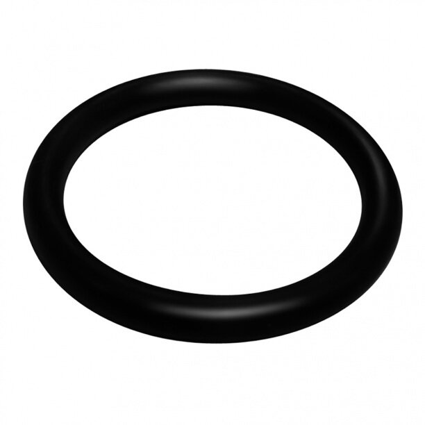 Кольцо штуцерное EPDM 16 мм для обжимных фитингов 6 шт MASTERPROF