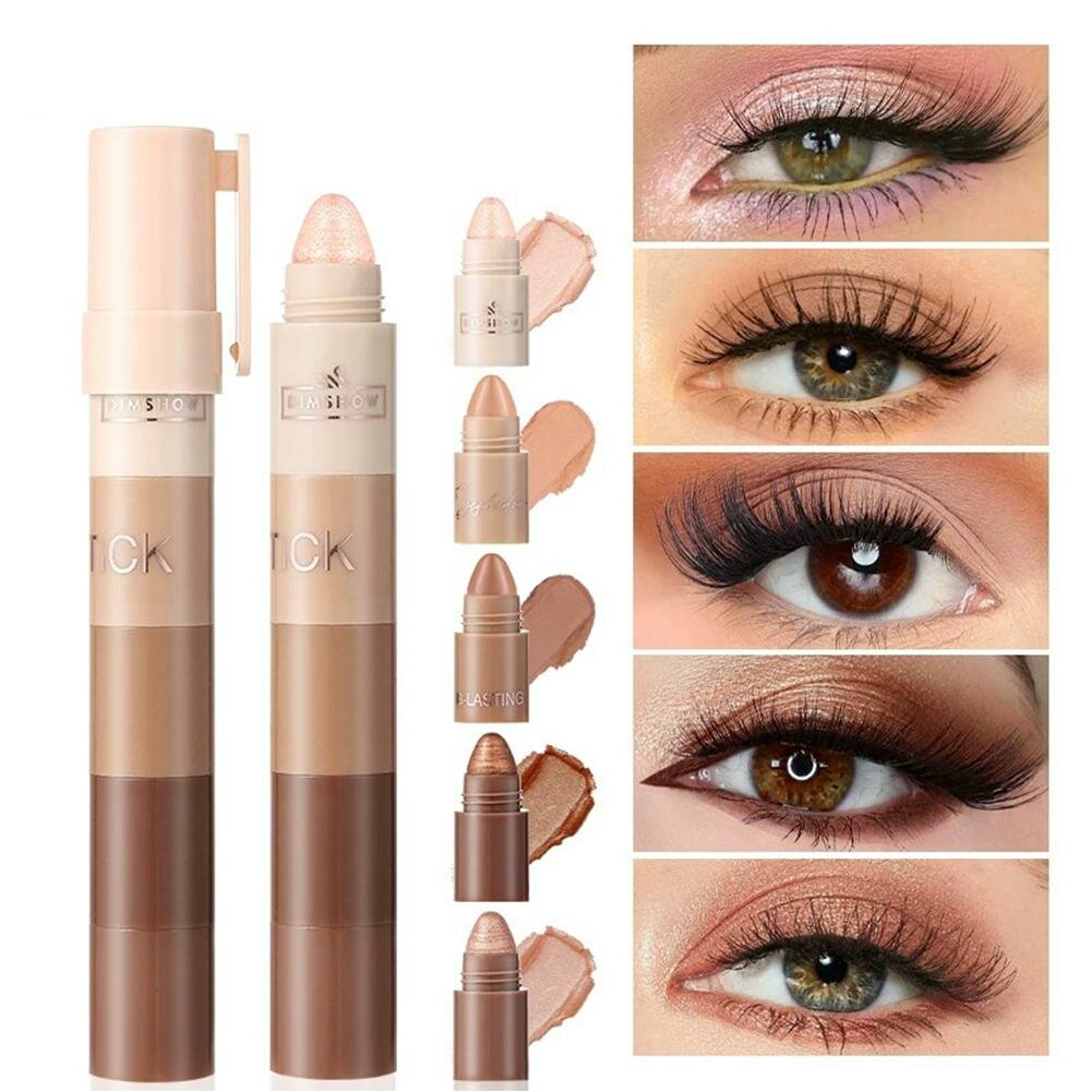 Карандаш для теней и консилера под глазами