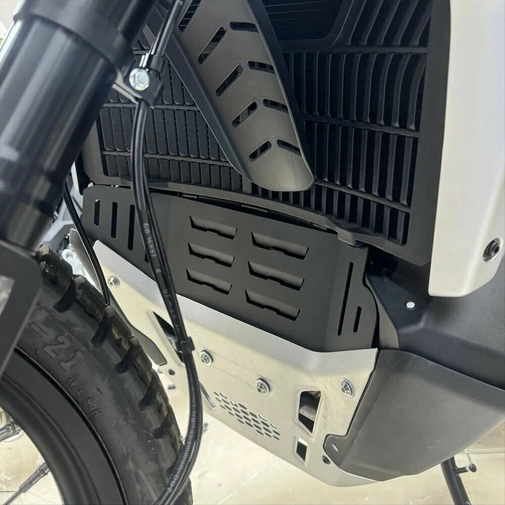 Защита двигателя мотоцикла CFMOTO 800MT-X MTX800