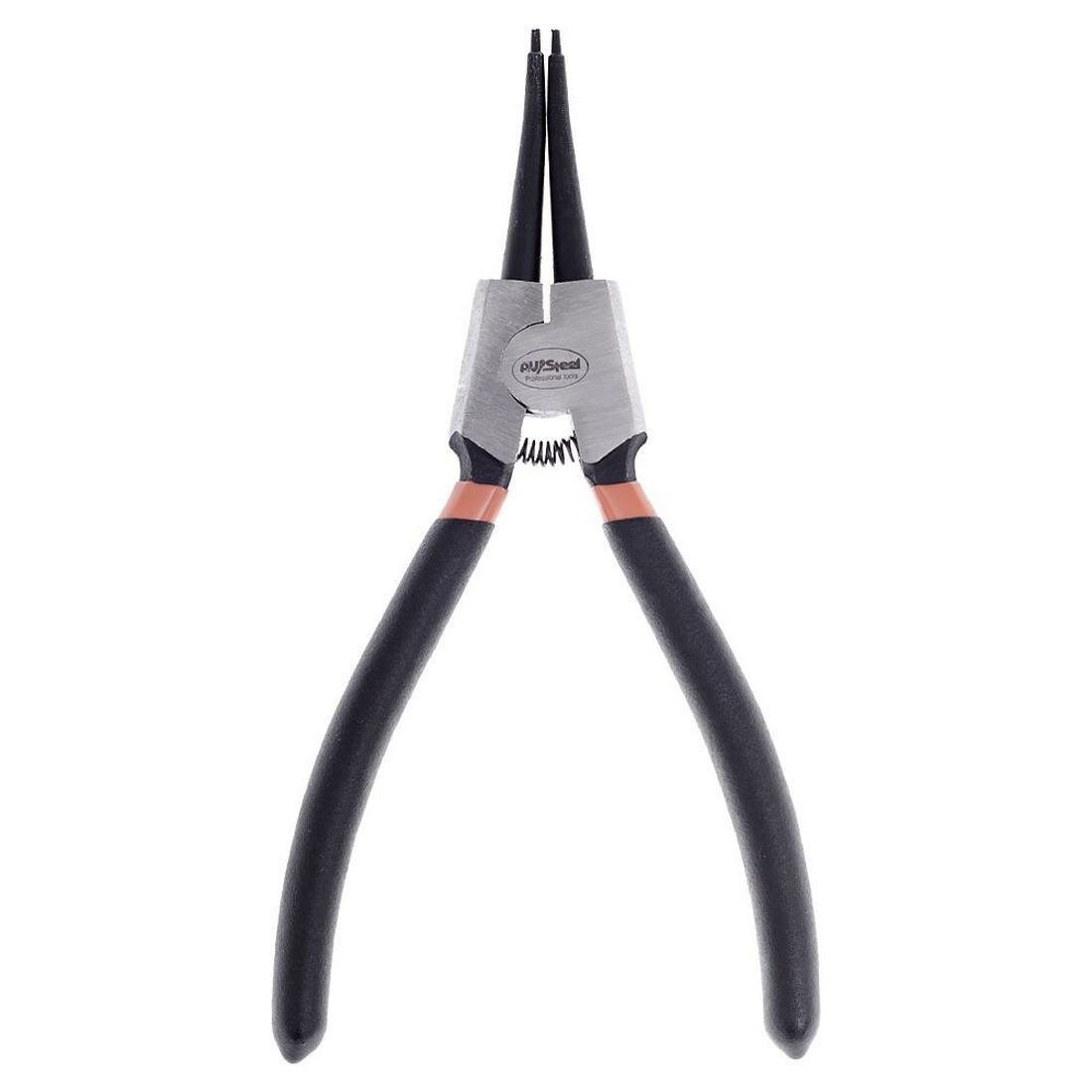 Съемник внешних стопорных колец, 180 мм. "AV Steel" AV-626180