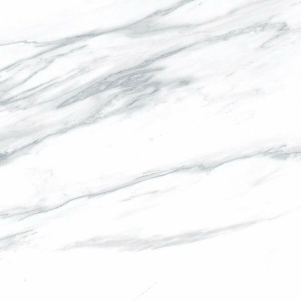 DAKO Керамогранит Prime белый мат 60x60 9 мм (цена за 1.8 м2)