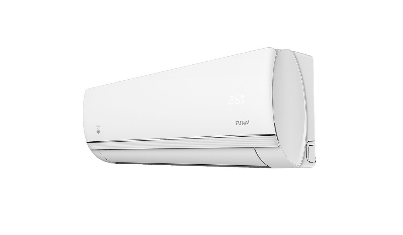 Сплит-система Funai RAC-KD35HP. D02/S/RAC-KD35HP. D02/U