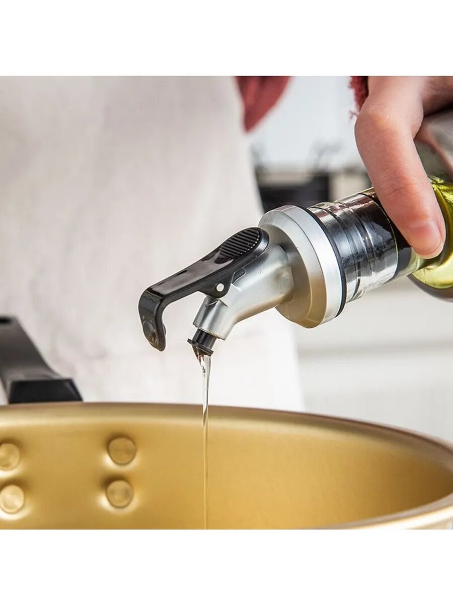 Набор для специй Femi Life JP, 9 предметов, ABS