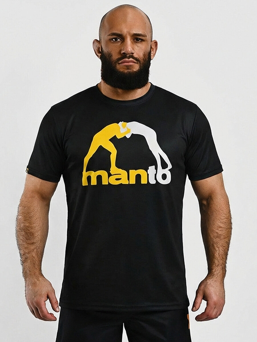 Футболка Logo