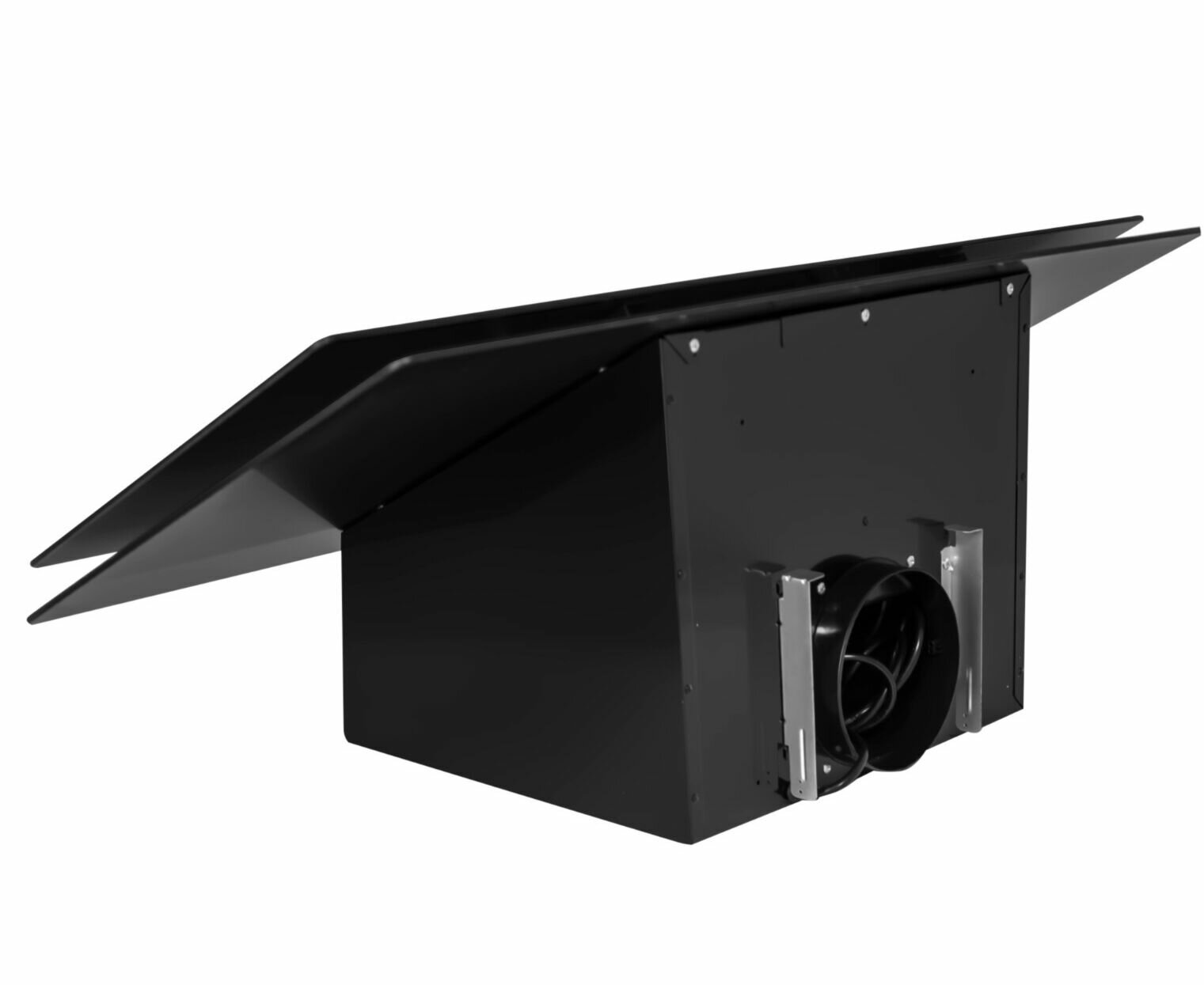 Каминная вытяжка Exiteq EX-1129