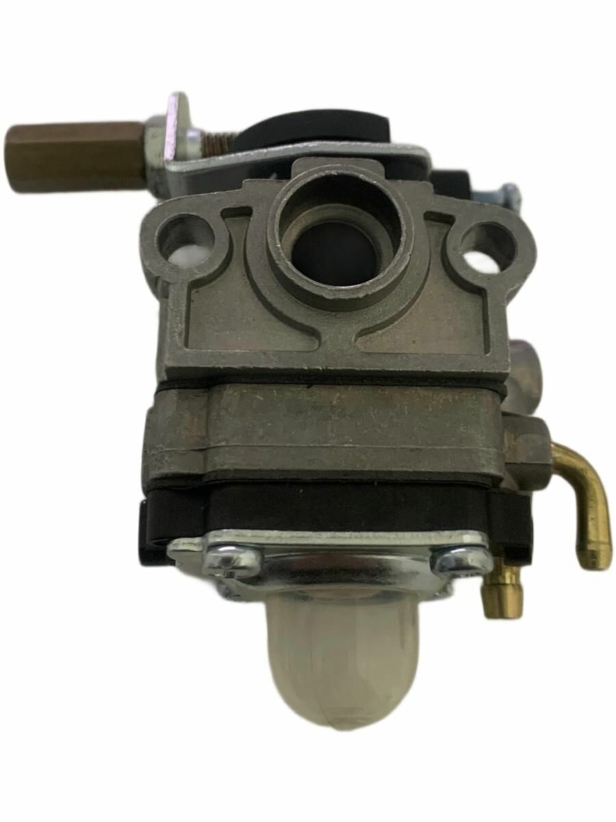 Карбюратор на бензотриммер Champion Т303 9287-336201