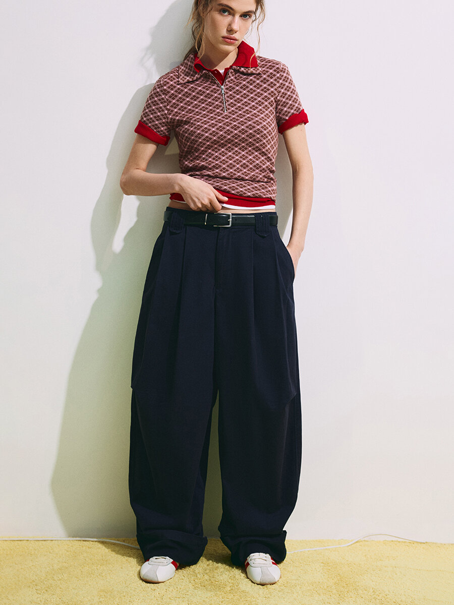 Брюки Mix&Match