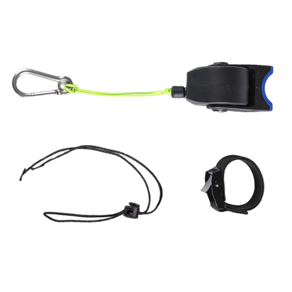 Убирающийся буксирный трос Велосипедный тяговый ремень прицепа для горных велосипедов