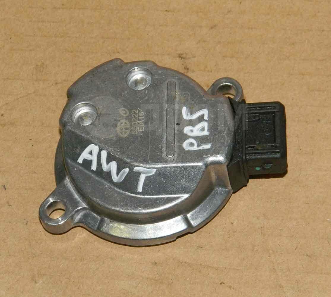 Датчик положения распредвала VW Passat B5 AWT