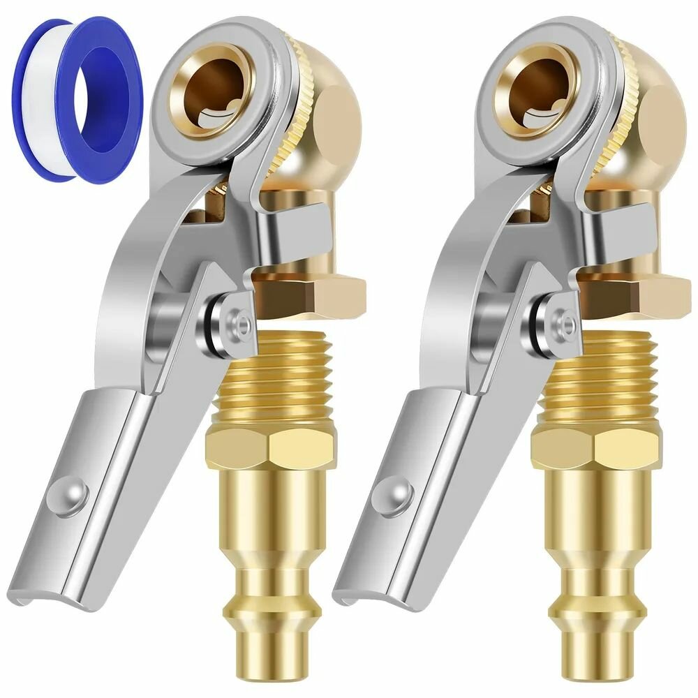 Ниппель, 2 шт.