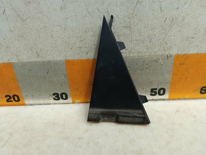 Б/У наружный уголок Накладка двери Hyundai Grandeur 2006 TG Перед. Прав. 480846 Hyundai-KIA арт. 838403L000