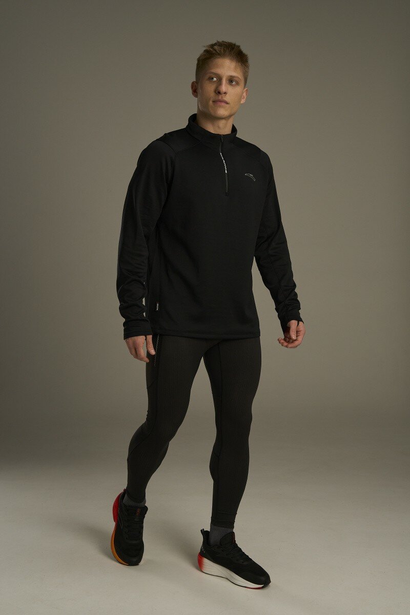 Тайтсы ANTA RUNNING Tight Pants