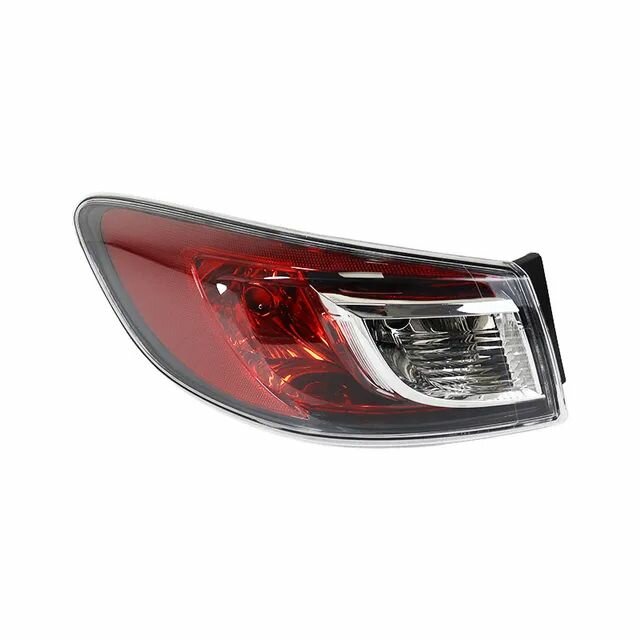 Фары автомобильные