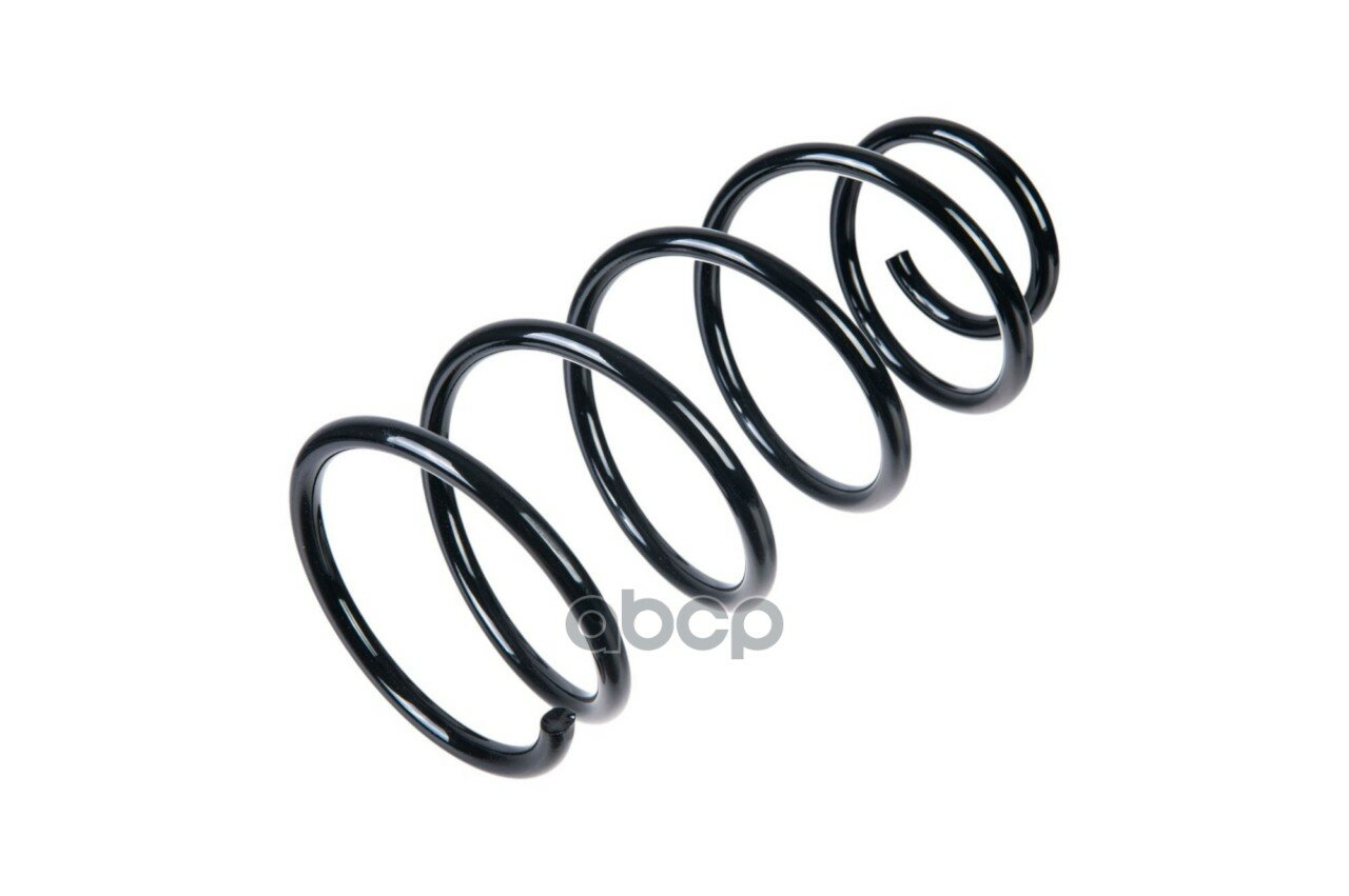 Пружина передняя! 40 276 56 Ford Focus III 11> Stellox арт. 1022607SX