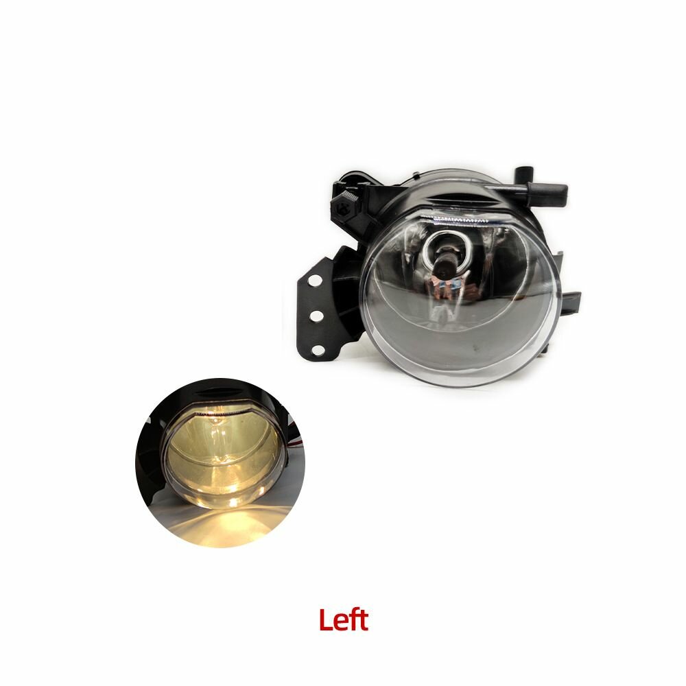 Фары автомобильные