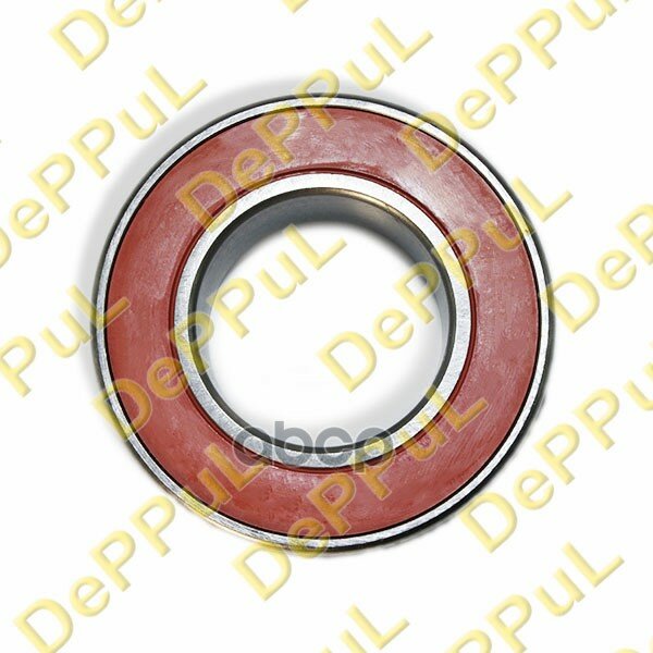 Подшипник подвесной TOYOTA LEXUS RX270/350/450H/200T (08-…) DePPuL арт. DEPH163