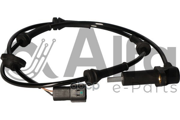 Датчик ABS KIA SPORTAGE SUV (K00) 2.0, KIA SPORTAGE SUV (K00) 2.0 4WD, KIA SPORTAGE SUV (K00) 2.0 i шт. Alfa e-Parts арт. AF0.