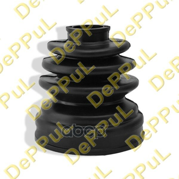 Пыльник ШРУС внутренний TOYOTA CAMRY ACV40/GSV40 (06-11) 88X99X25.5 TOYOTA-LEXUS DePPuL арт. DE44380813T
