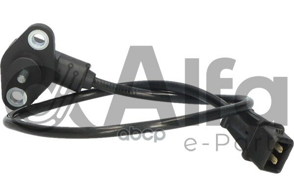 Датчик коленвала Alfa e-Parts AF01742 Fiat Tempra, Fiat Fiorino двигателя