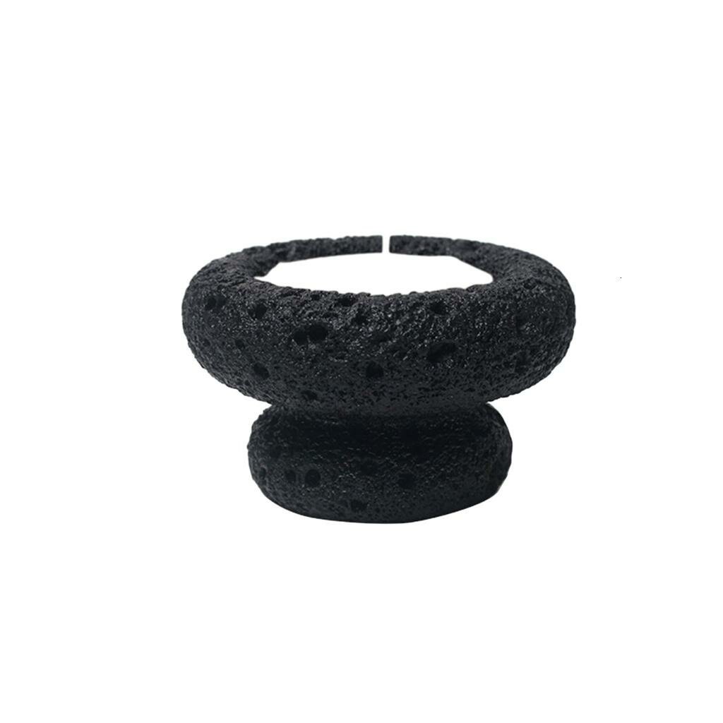 Форма для свечей из цемента, 4