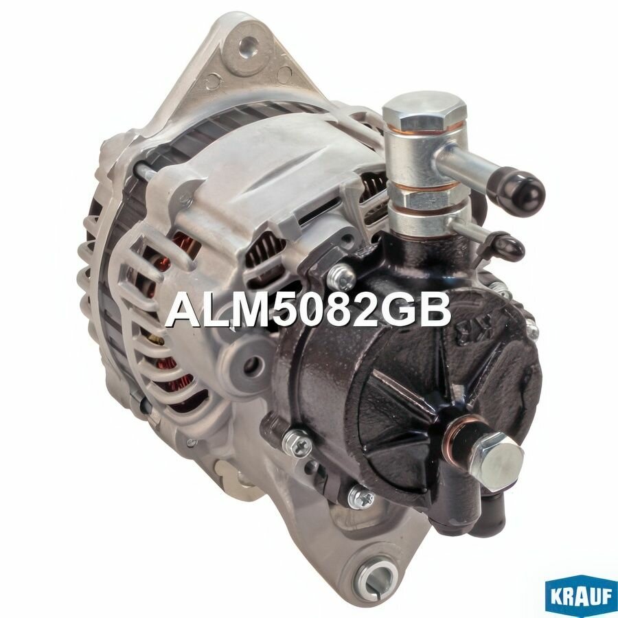 Генератор, для Ниссан Атлас арт ALM5082GB