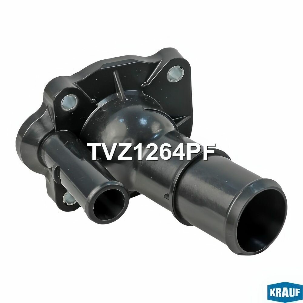 Термостат, для Форд Галакси, Мондео, С-Макс арт TVZ1264PF