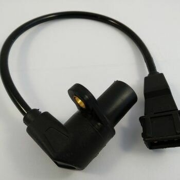 Датчик положения к/вала Daewoo Nexia Chevrolet Sens