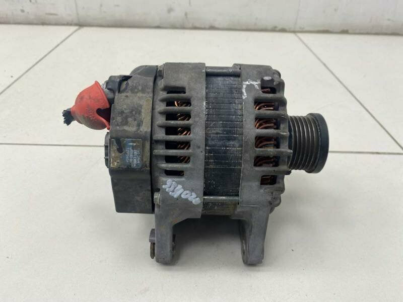 Генератор Nissan X-Trail T31 2007-2014 кат.номер: 23100EW80A 23100EN00B