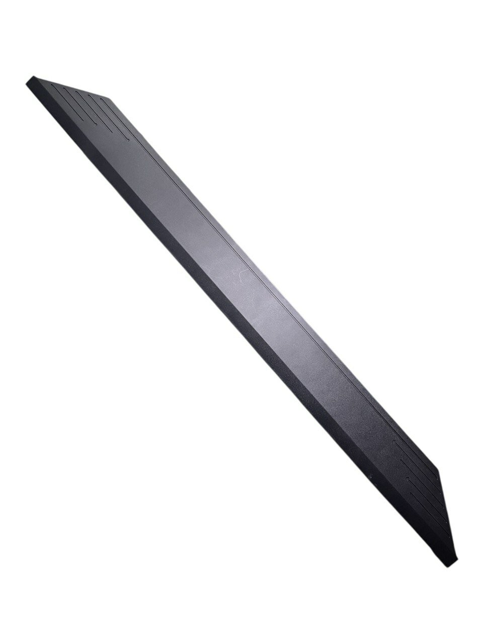 SAGarage Накладка заднего бампера (рест 3) Changan CS55 Plus /UNI-S (S203F271303-2900) Аналог