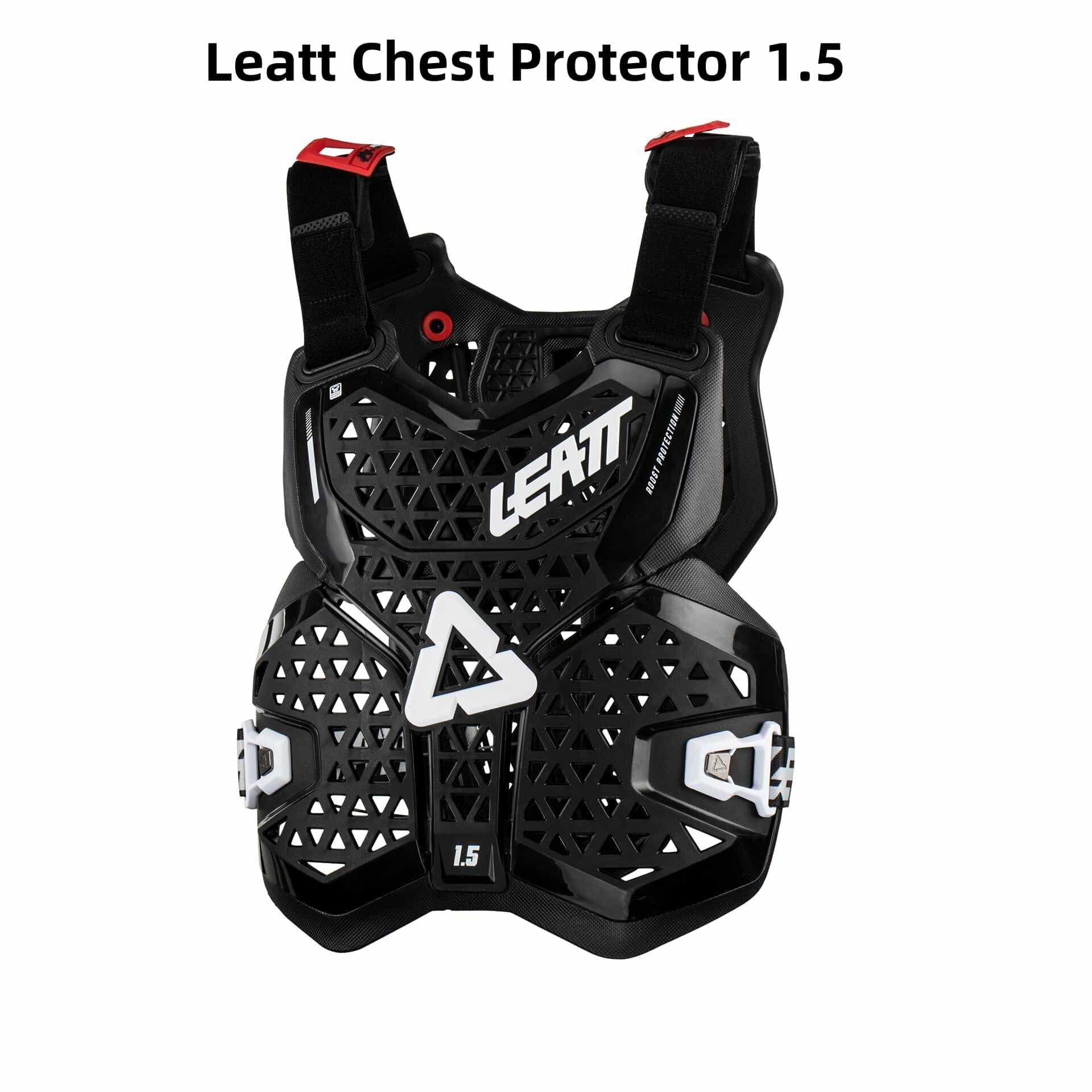Мотозащита панцирь Leatt Chest 1.5 EVO