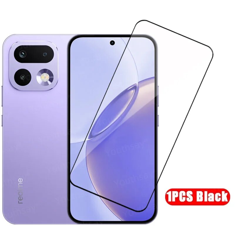 Защитное стекло для Realme 16 Pro, 1 шт.