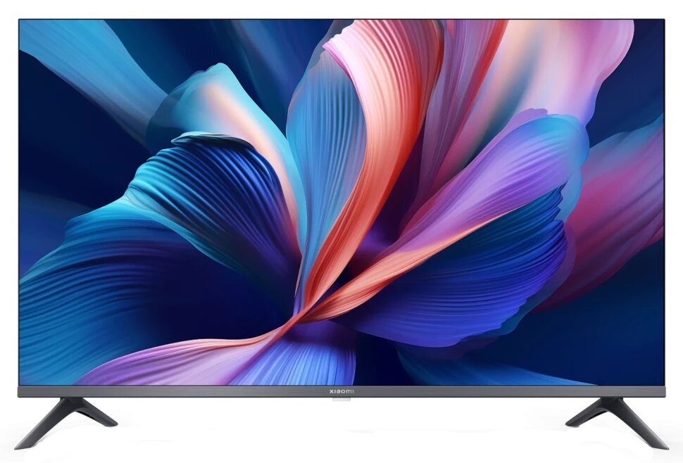Телевизор Xiaomi TV A Pro 32 2026 L32MB-APRU 1366x768, HD, 60Гц, Wi-Fi, Smart TV, Android TV РСТ