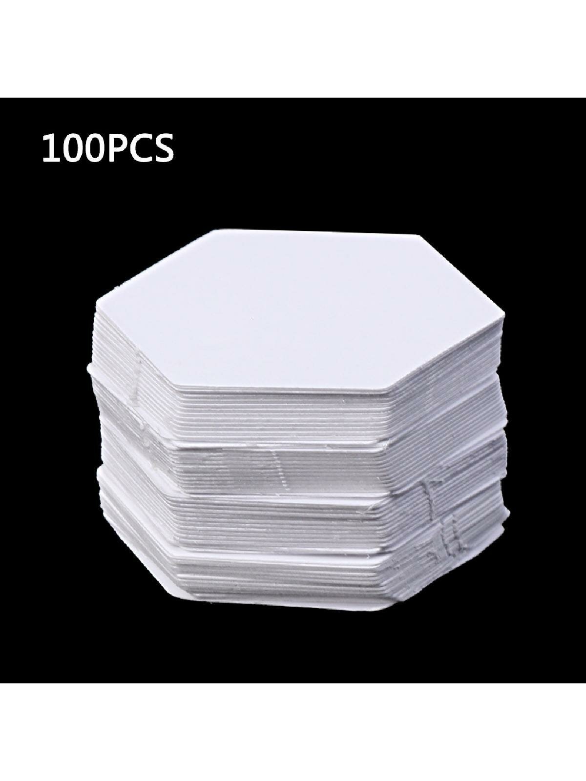 Набор шестигранных шаблонов для пэчворка, 26MM