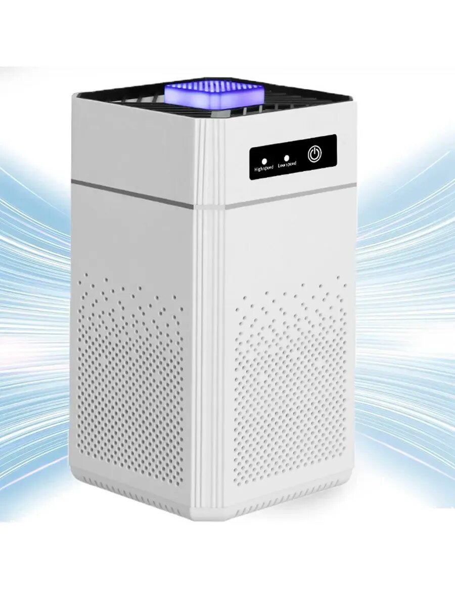 Очиститель воздуха