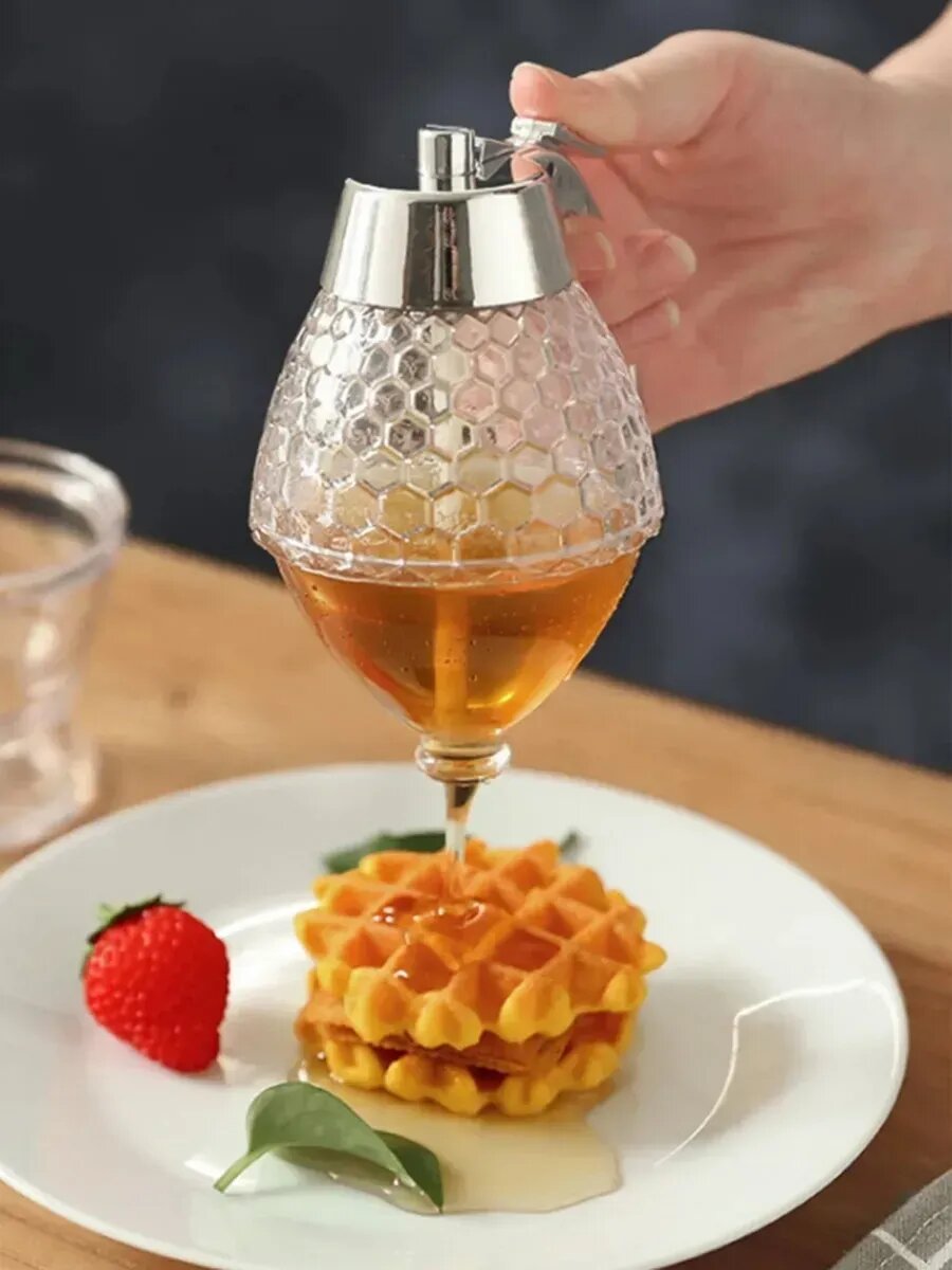 Емкость для меда