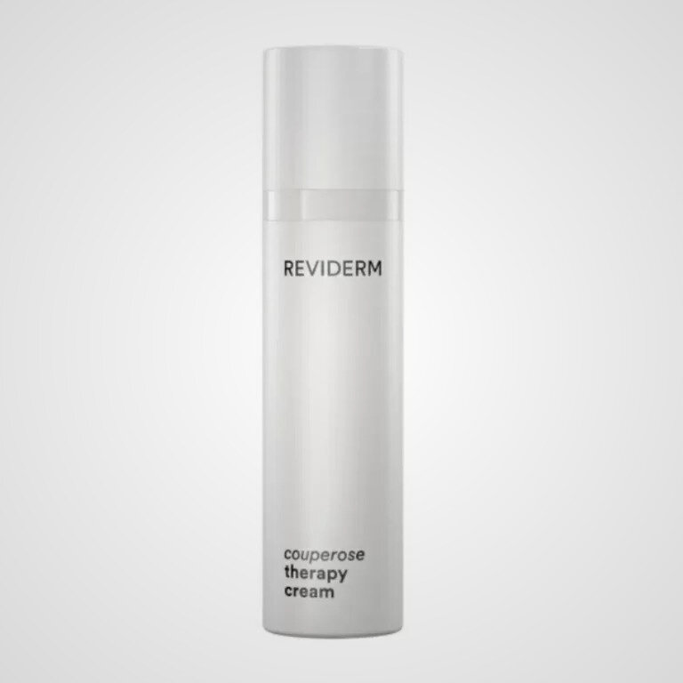 Питательный 24-часовой крем от купероза 50 мл REVIDERM Couperose therapy cream Крем 50 мл