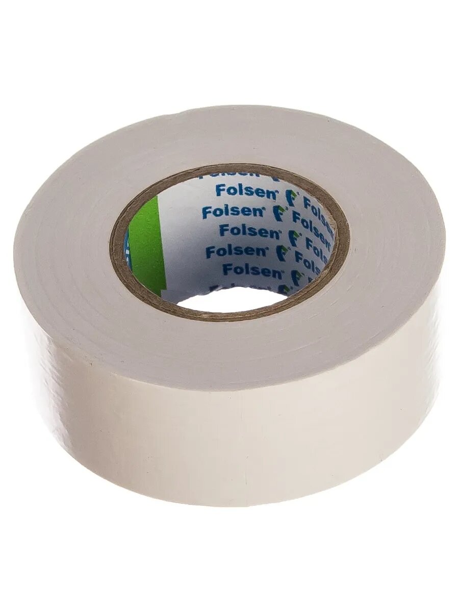 Изоляционная лента Folsen 012605