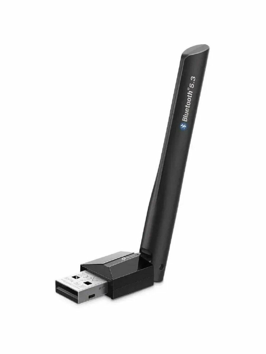TP-Link UB500 Plus USB-адаптер дальнего действия Bluetooth 5.3