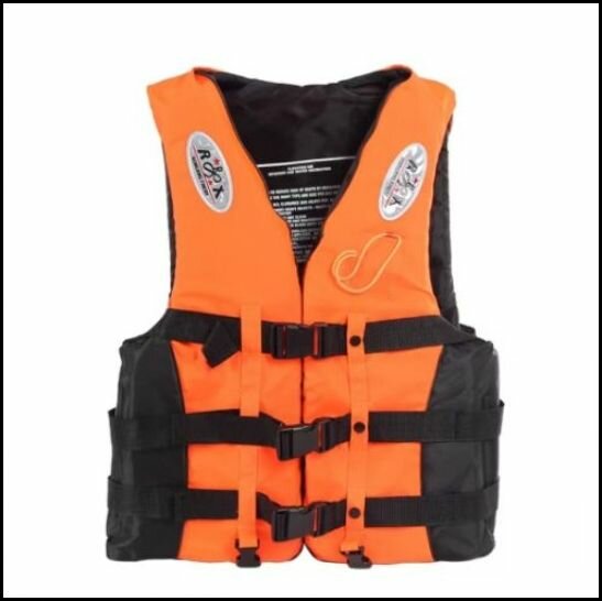 Спасательный жилет, размер: 10 (XL)