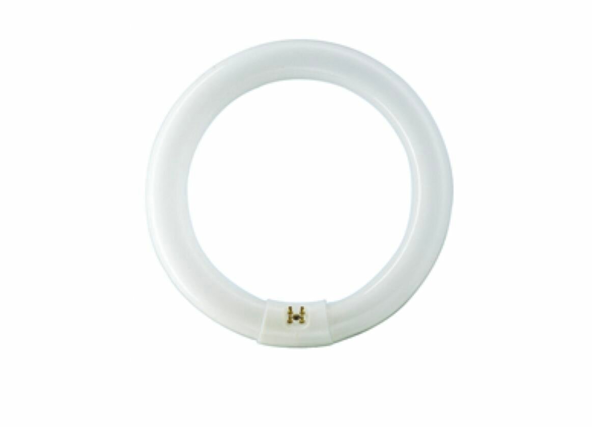 Philips Лампочка G10q T9 32w/640 2050lm 4Pin TL-E Circular кольцевая 559562 15