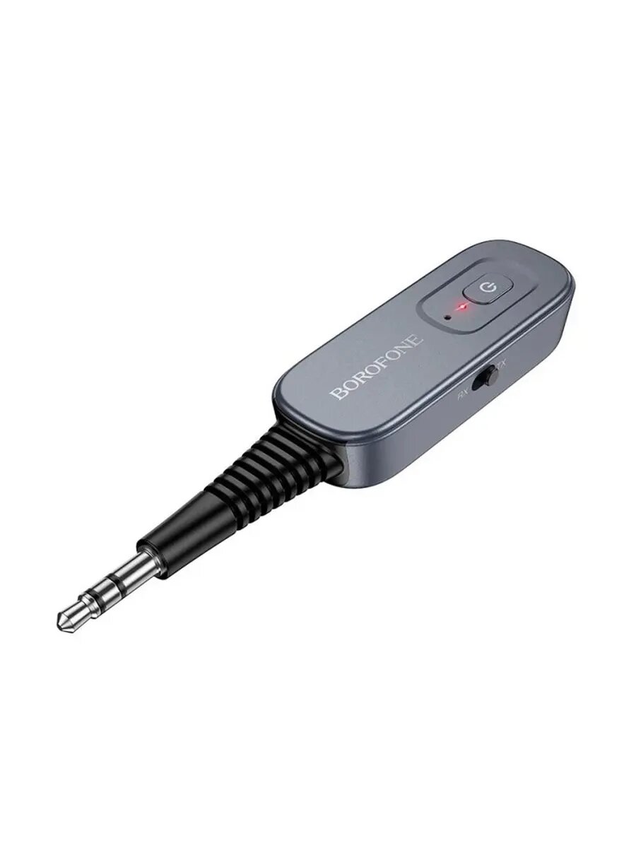 Беспроводной адаптер для авто с Bluetooth