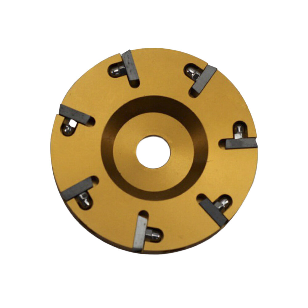 Диск для обработки копыт КРС 7 ножей