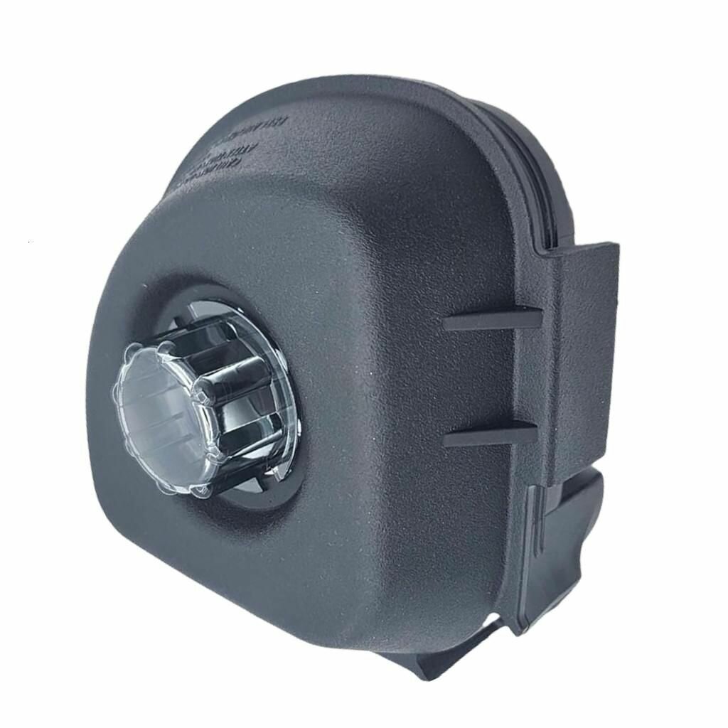 Крышка блендера и центральные заглушки