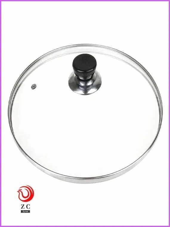 Крышка, 1 шт, диаметр: 17 см