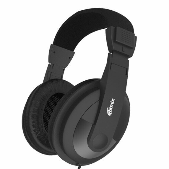 Наушники RITMIX RH-524TV