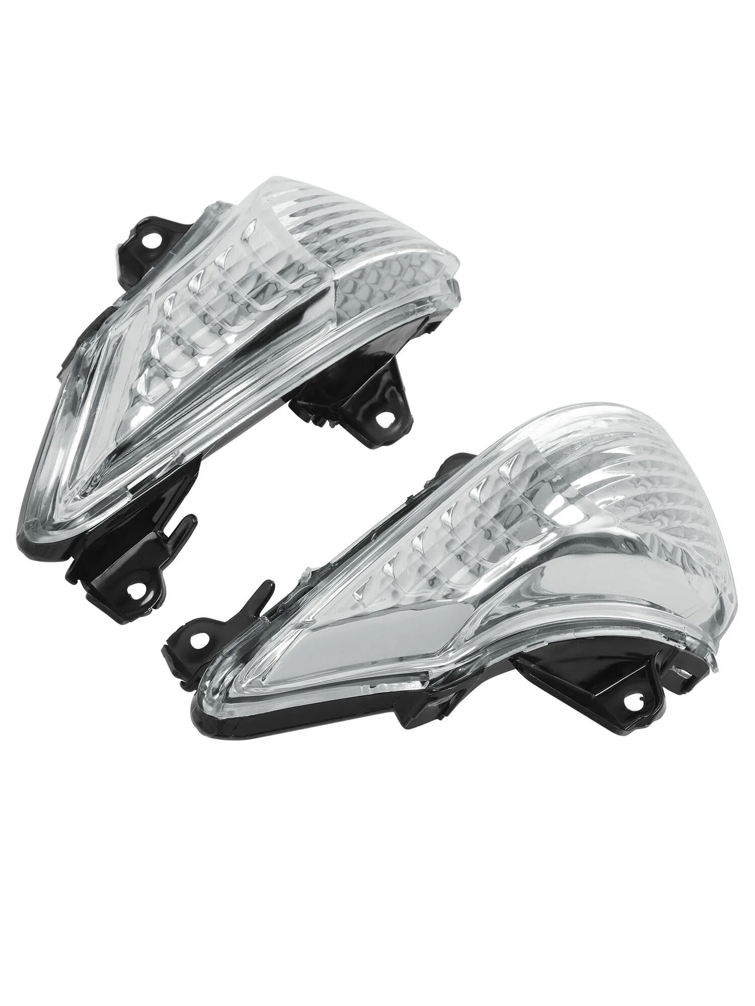 Поворотники передние KAWASAKI ER6N ER6F ER6R (2009-2011)