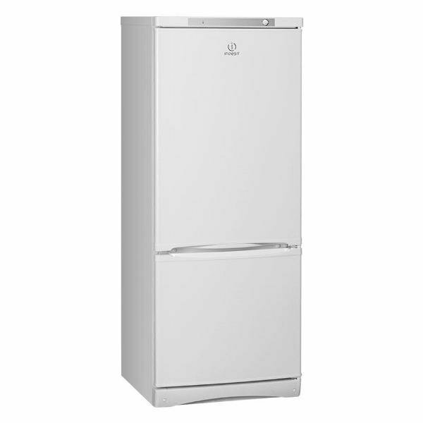 Холодильник Indesit ES 15 A