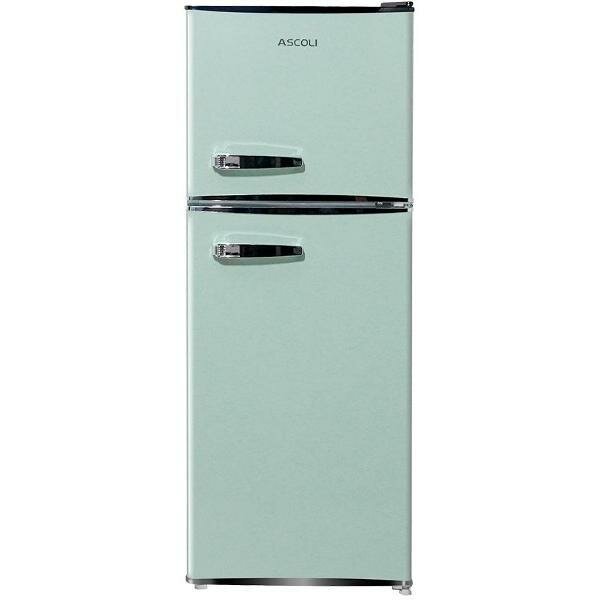 Холодильник Ascoli ARDFRM120