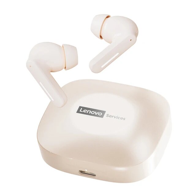 Новая беспроводная Bluetooth-гарнитура Lenovo LE209 оснащена активным шумоподавлением, обеспечивает HiFi-качество звука и 30-часовое время автономной работы, что делает ее отличной игровой гарнитурой.