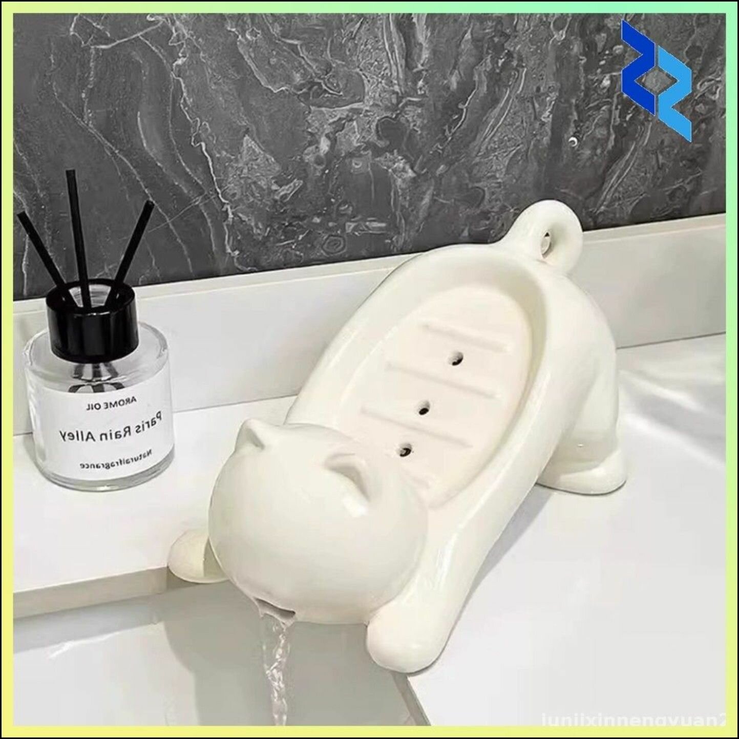 Эксклюзивный контейнер для мыла